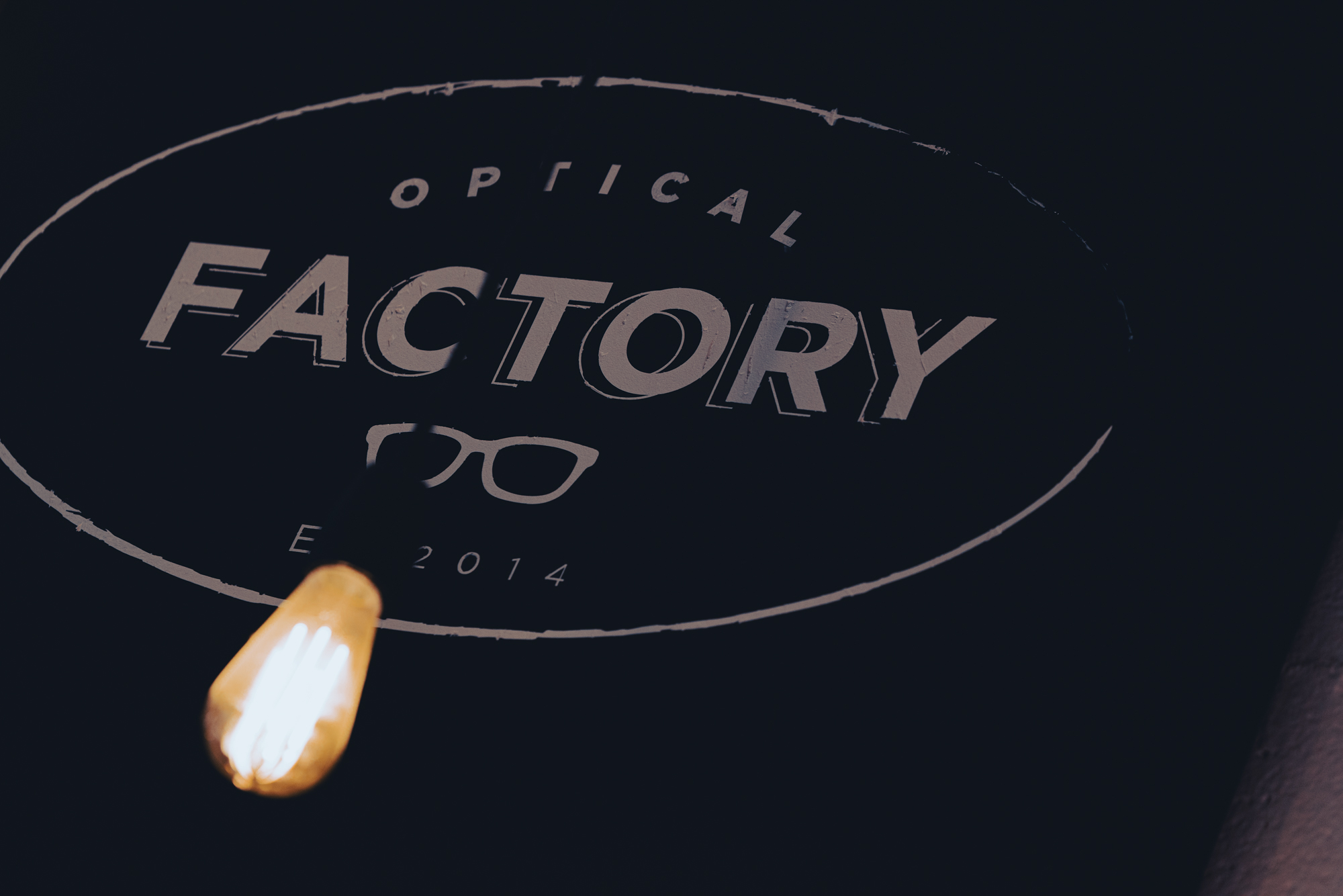 Opticien Bordeaux Saint-Paul - Optical Factory